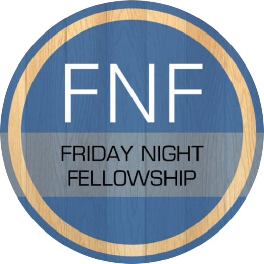 Friday Night Fellowship – Abide Osaka